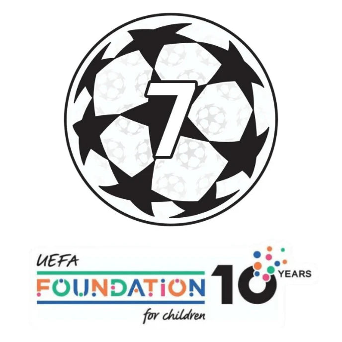 Patch Champions League 7